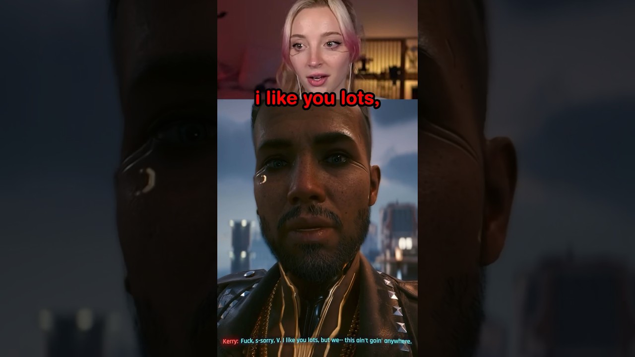 Why Cyberpunk Is Too Realistic Cyberpunk 2077 Videos