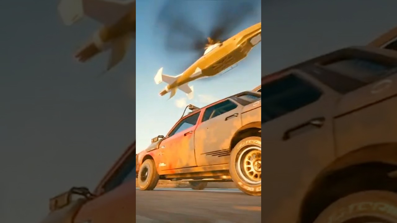 Border Checkpoint / Cyberpunk 2077 - Cyberpunk 2077 videos