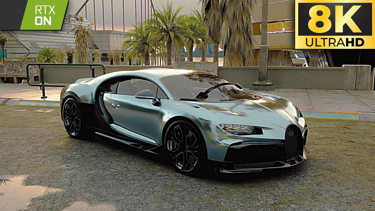 Cyberpunk 2077 New Path Tracing RTX 4090 Max Settings Real Life ...