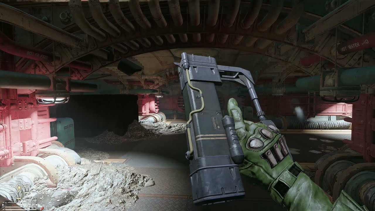 Cyberpunk 2077 Style Gameplay - Modded Fallout 4 - Cyberpunk 2077 videos