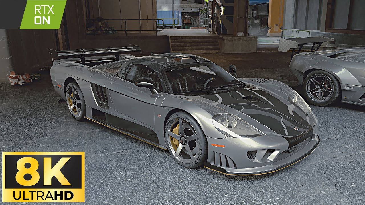 Cyberpunk 2077 Updated Real Life Graphics Mod! Photorealism BEYOND RTX ...