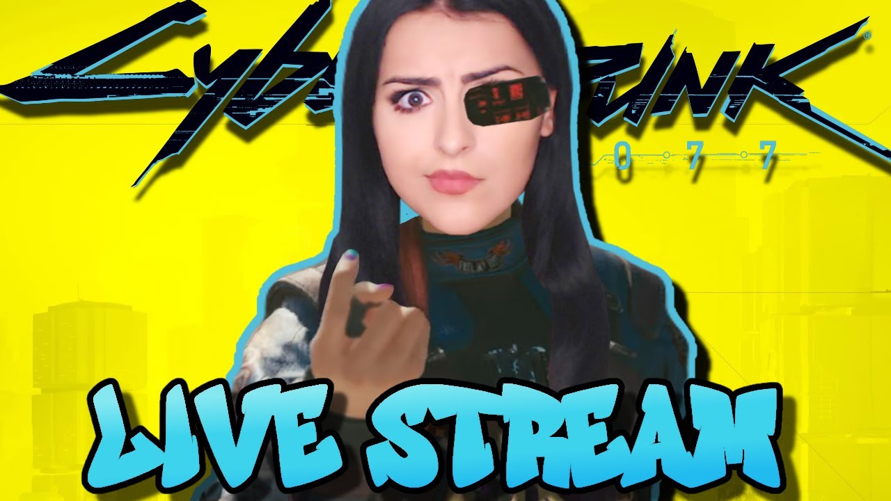 How is Cyberpunk 2077 in 2025???? (pretty good ngl) | First Playthrough ...