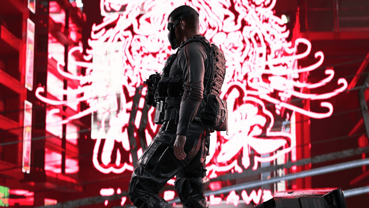 My Chrome Compressor Build vs MaxTac | Cyberpunk 2077 Very Hard ...