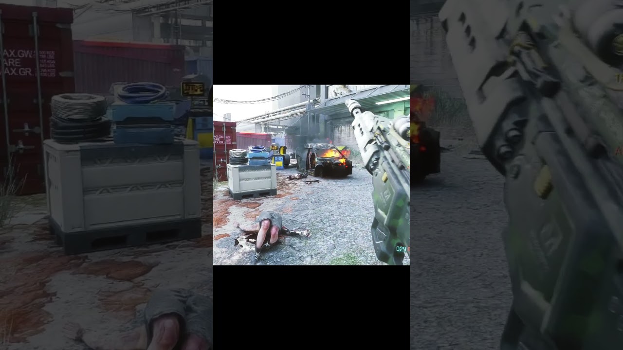 Photorealistic reshaded Cyberpunk 2077 - Cyberpunk 2077 videos