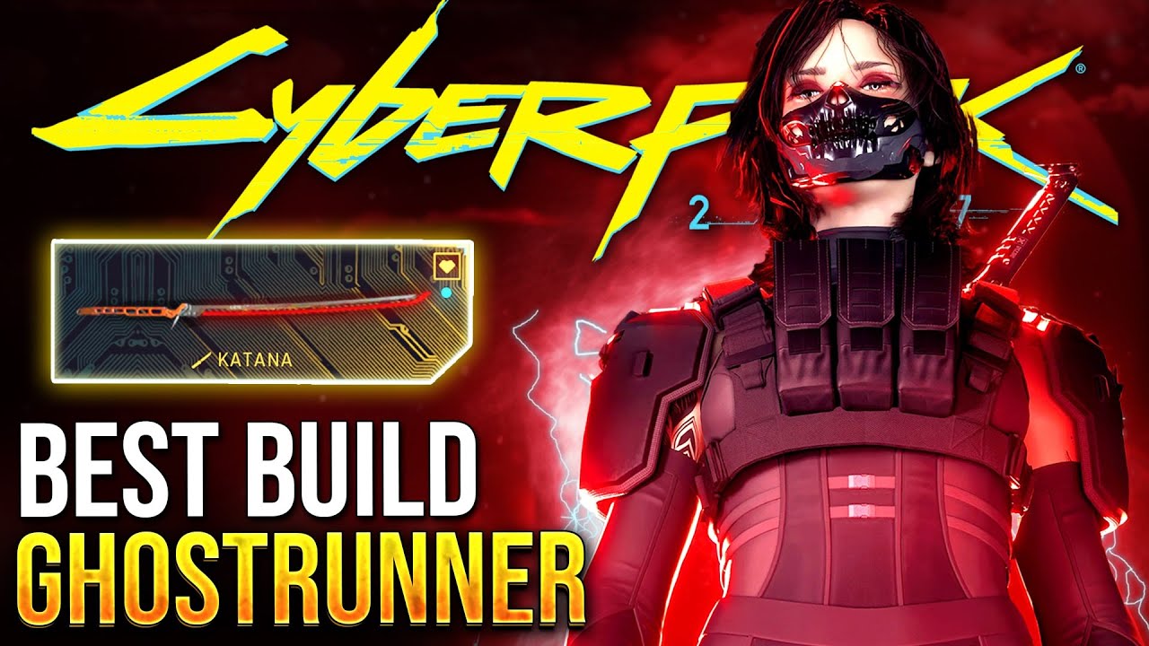 The Most BROKEN Build in Cyberpunk 2077 (Best Build After Update 2.2 ...