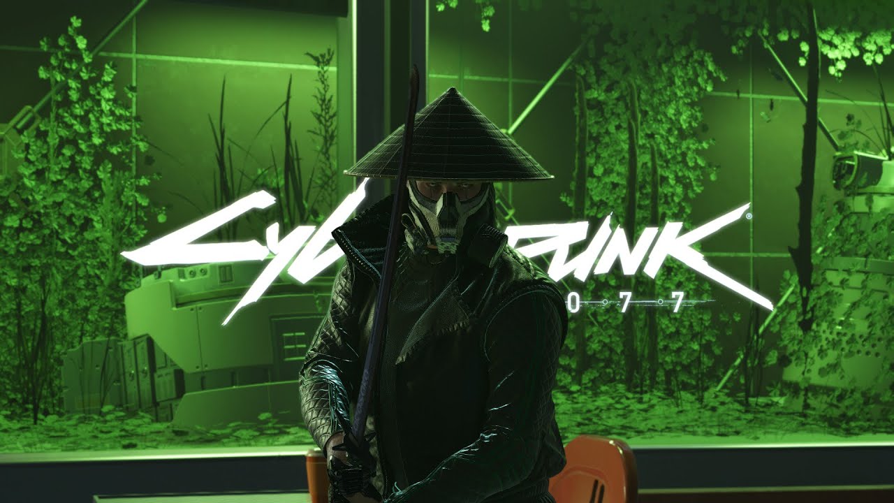 Updated Melee Sandevistan build | Cyberpunk 2077 2.2 - Cyberpunk 2077 ...