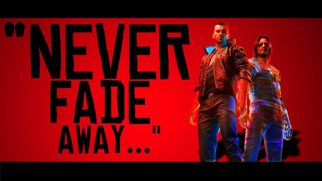 Why This Cyberpunk Mission Is Peak Storytelling Cyberpunk 2077 Videos