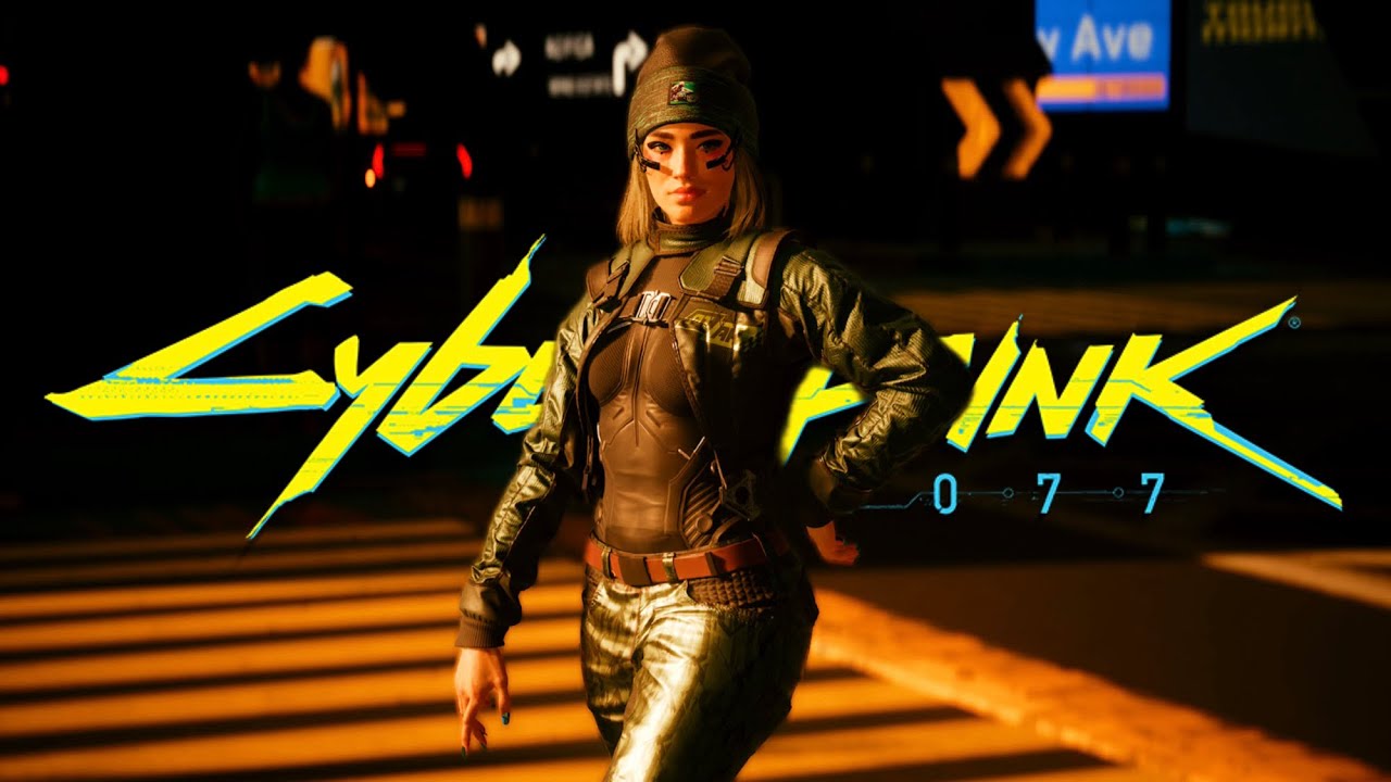 what amateur net running looks like in cyberpunk 2077 - Cyberpunk 2077 ...